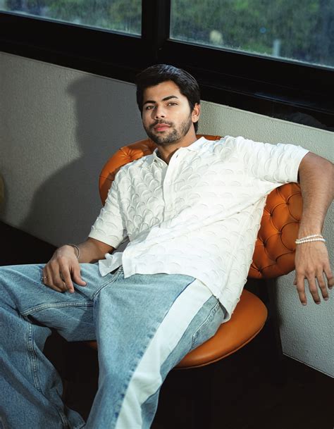 Siddharth Nigam Last Night Was Magical At The Ita Awards From