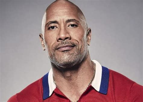 بیوگرافی دواین جانسون راک؛ بازیگر و کشتی‌گیر آمریکایی