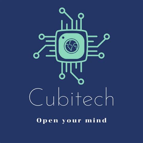 Cubitech Youtube