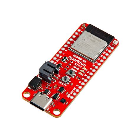 SparkFun Thing Plus ESP S IoT Development Board USB C Eckstein S