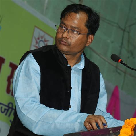 Rajiv Mohan Official
