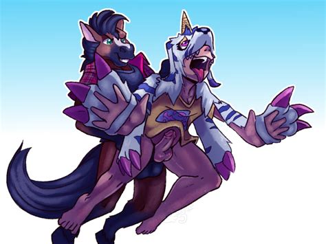 Rule 34 Ahe Gao Alfa Quinto Artist Anal Anal Sex Anthro Anthro Penetrating Anthro