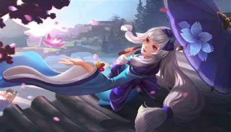 Tips For Using Nod Items In Mobile Legends Ml Esports