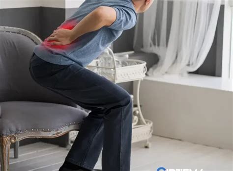 ¿tienes Ciática Síntomas Causas Y Tratamiento