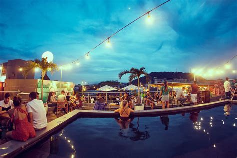 Best Night Clubs In Panama City For 2023 Night Nonstop