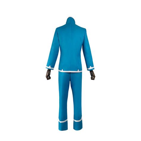 Suzuki Iruma Welcome To Demon School Iruma Kun Cosplay Costume