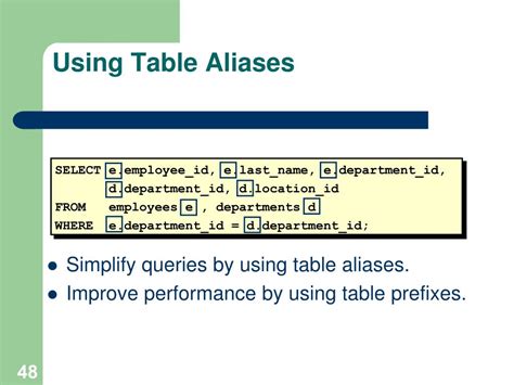 ppt sql powerpoint presentation free download id 2926433