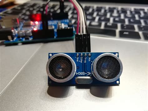 使用arduino实现一个简易倒车雷达 51cto博客 Arduino做雷达