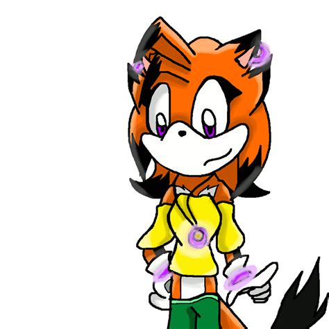 Happy Birthday Cyber By Enid7 On Deviantart