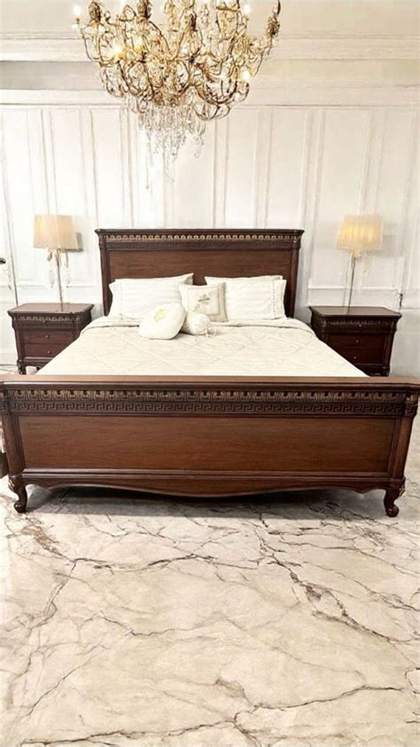 Alex Earl Furniture Design