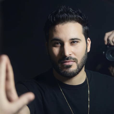 Nader Hellel نادر هلال