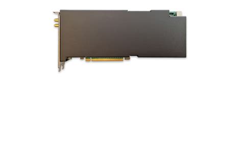 Silicom Ltd Fpga Smartnic Fb2cdg1 Agm39d 2 Agilex™ M Series Fpga Based