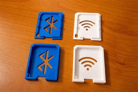 Esp32 D1 Mini Case By Briancmoses Download Free Stl Model