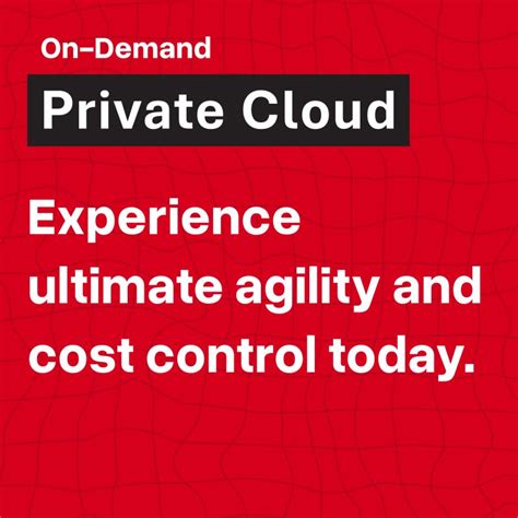 Ark Data Centerss New On Demand Private Cloud Means No Long Term… Ark Data Centers