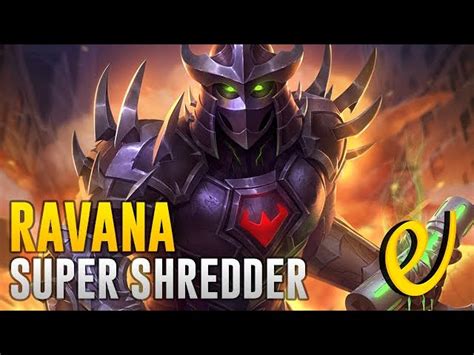 Tmnt Shredder Screne Cap