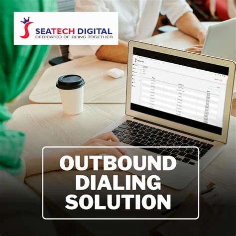 Outbound Dialing Solution 1 Year Free Demo Available At Rs 1000 In