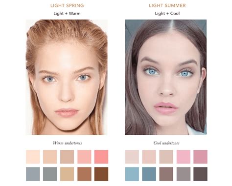 What Colors Look Best On Pale Skin