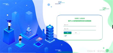 Python毕设 基于web的电影推荐平台设计与实现程序论文 Csdn博客