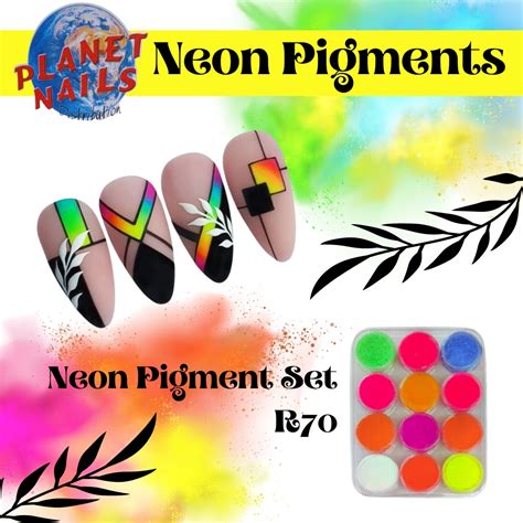 Planet Nails Bloemfontein Willows Bloemfontein