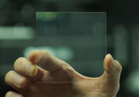 마이크로소프트 유리에 데이터 저장 및 보관