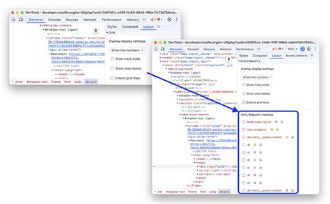 الميزات الجديدة في أدوات مطوّري البرامج، الإصدار 141 من Chrome Blog