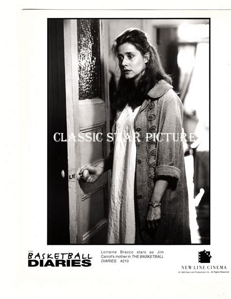 Lorraine Bracco Model
