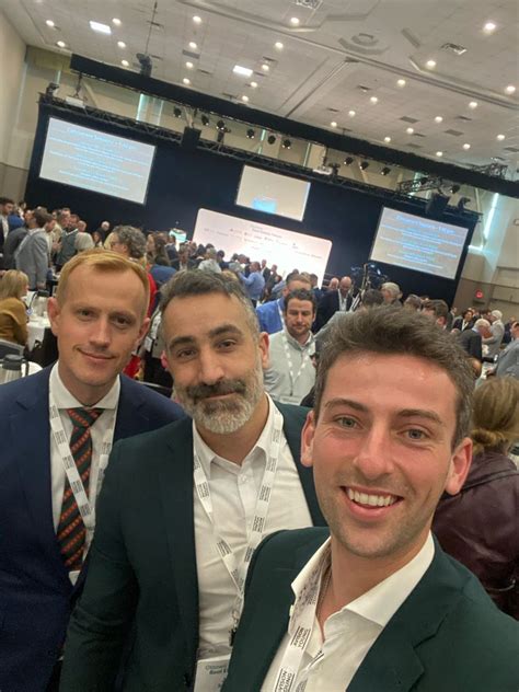 Jared Jenicek On Linkedin Space Ottawa