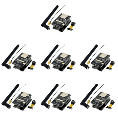 esp32 cam esp32 placa de desarrollo ch340g wifi módulo compatible con bluetooth walmart en línea