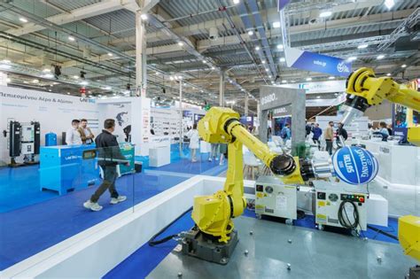 1st Automation And Robotics Clicks 12 14 April 2024 Metropolitan… Automation And Robotics Expo