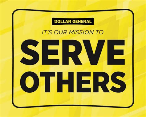 Dollar General On Linkedin Dollar General Has Been Proudly Serving Others Since 1939 We Are…