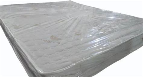 Double Bed Memory Foam Mattress Thickness 5 Inches At ₹ 8750 In Mumbai