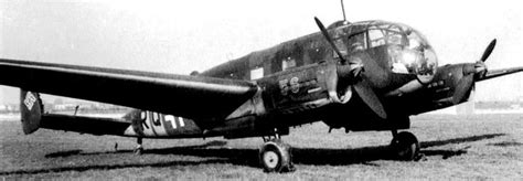 Siebel Si 201 build with lots of in 2020 | Rc plane plans, Luftwaffe ...