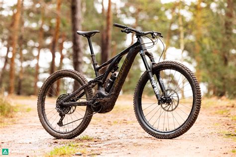 Das Specialized Turbo Levo Comp Alloy Im Großen E Mtb Test Um Das