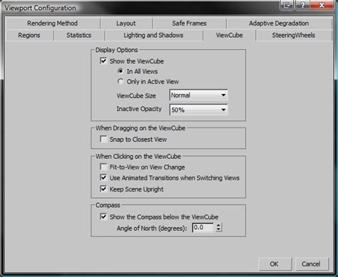 Ds Max Tips N Tricks