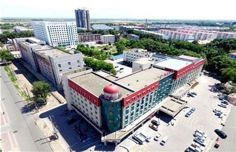 【齐齐哈尔市第一医院南院区】 预约 电话 地址 体检时间 中康体检网