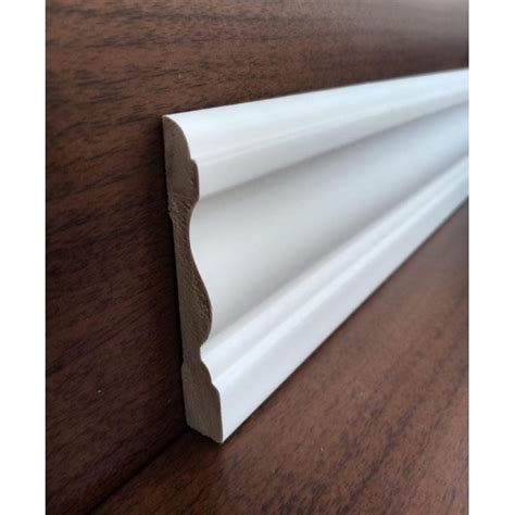 Jual Wall Moulding Plin Lantai Architrave List Kayu Pintu Wall Panel