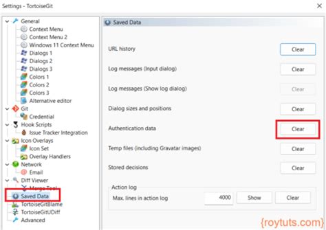Update Password In Git Client Roy Tutorials