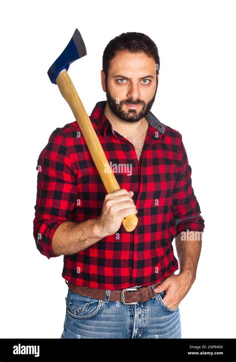 Lumberjack Vegetable Soup Chefinoz