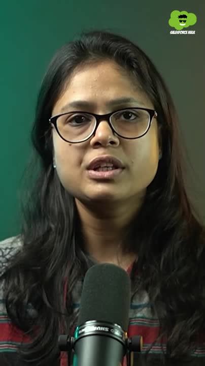Preeti Lalwani On Linkedin Salesforce Developer Salesforcedeveloper Crm Job