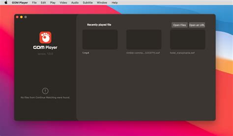How To Play And Open SWF Files On MacOS Or Browser Elmedia Blog