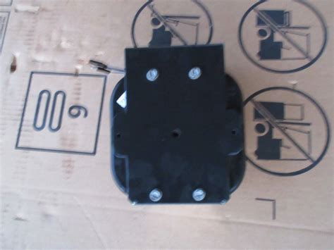 Code 3 Siren Speaker Wbracket Model C3100 100w Ebay