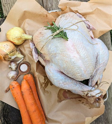Pasture Raised Turkeys All Grass Farms