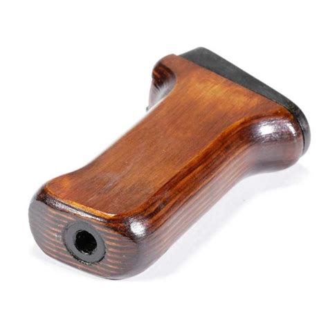 Rtg Parts Russian Ak47 Akm Ak74 Laminated Grip Complete Soviet Surplus