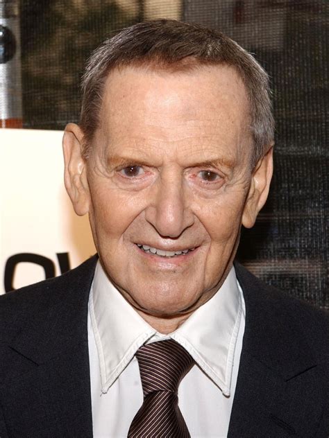 Tony Randall February 26 1920 — March 17 2004 American Actor