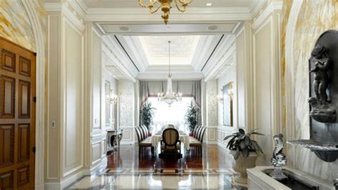 Las Vegas Suites Penthouses And Villas Suite Tour Caesars