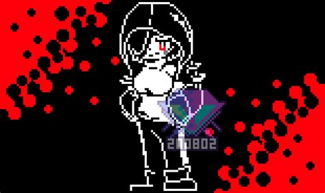 [epicshift] Chara By Roma200802 On Deviantart