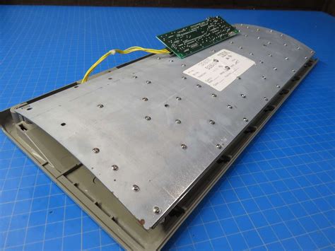 IBM Model M Industrial Gray DEC With Original Styrofoam ClickyKeyboards