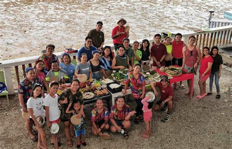 Escape To Tranquility At Anits Beach Resort Proud Bisaya Bai