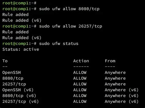 How To Install CockroachDB Cluster On Debian