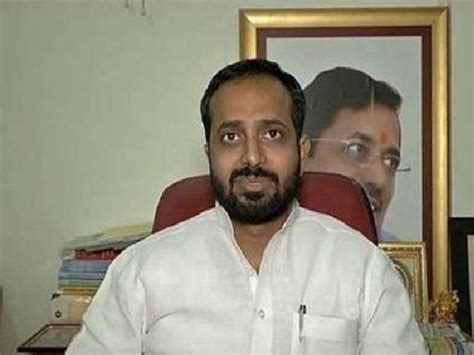 Hemant Katare Said Collector Sp Worked Hard Yet The Public Sidelined पूर्व Mla ने अटेर